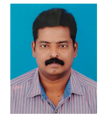 Sajeesh Kumar M – Government Arts and Science College Kozhinjampara